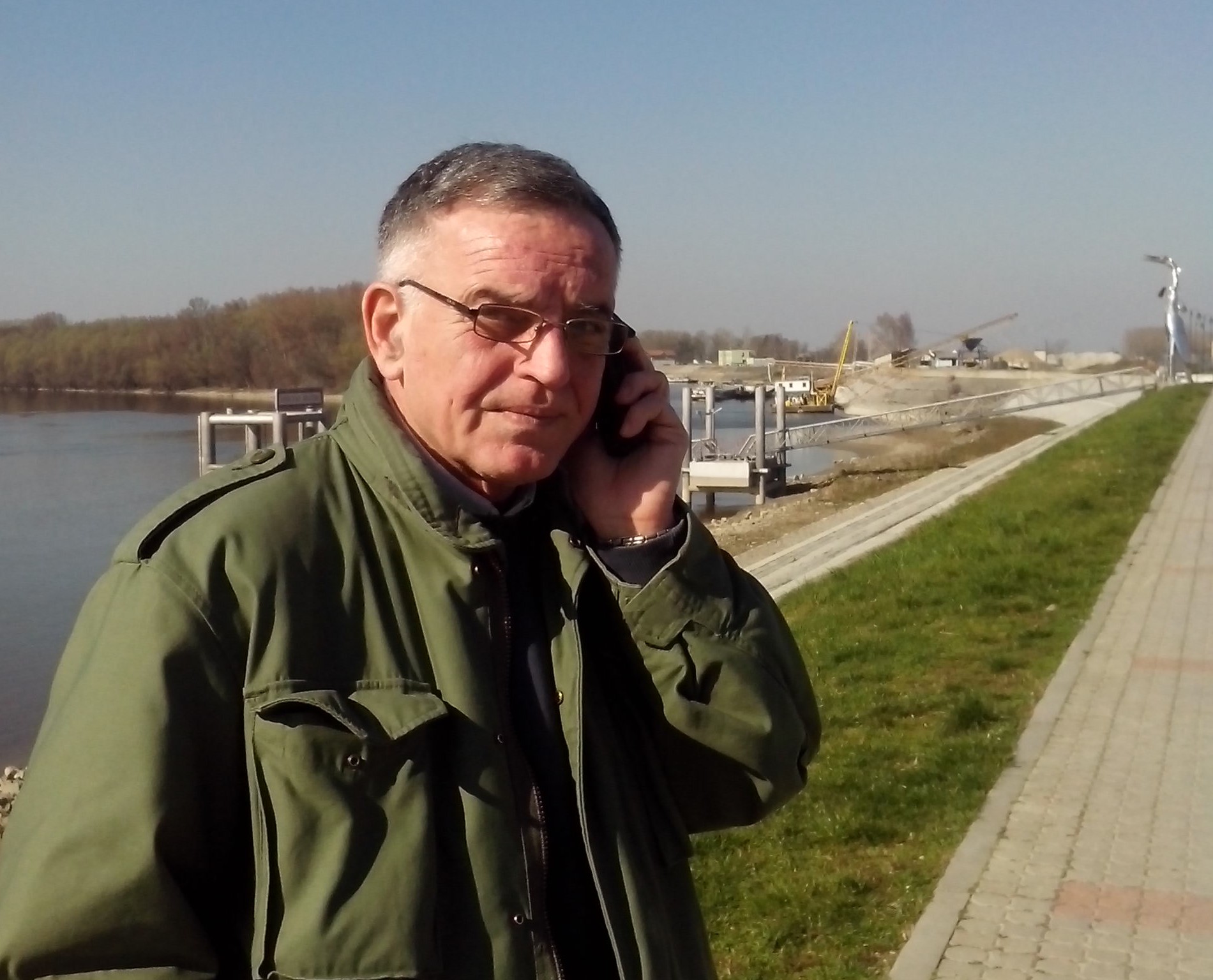 NAGRADA "JOVAN SKERLIĆ" ZA ZORANA M. MANDIĆA - Radio Dunav