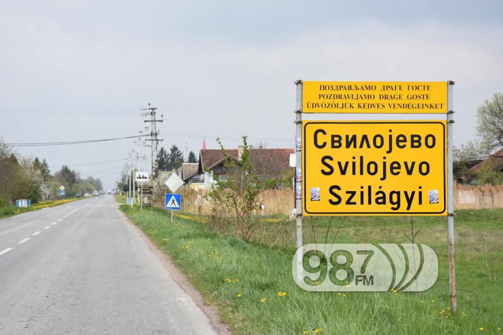 СВИЛОЈЕВО СУТРА БЕЗ ВОДЕ ДО 12 ЧАСОВА - Radio Dunav