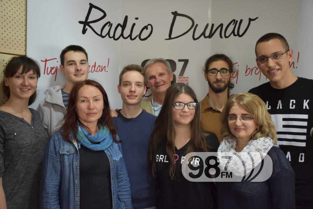 DVA MARKA-DVA SUNCA JARKA! ŠIKANJA PRVI, DRAŽIĆ ČETVRTI NA REPUBLIČKOM ...