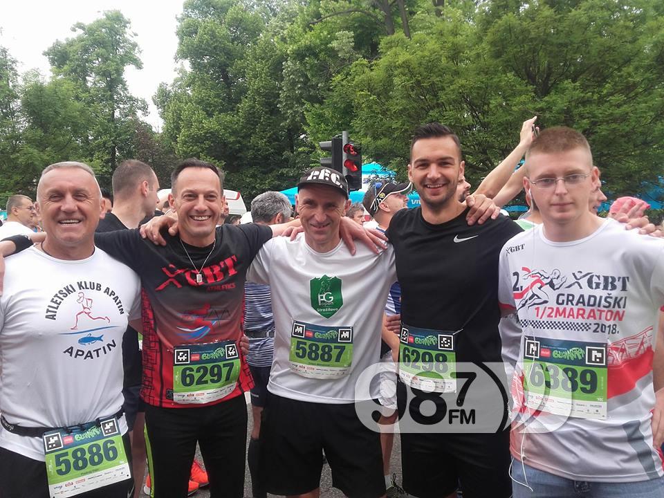 ŠAMPIONSKA TITULA ZA ATLETSKI KLUB APATIN NA PRVENSTVU SRBIJE U ...