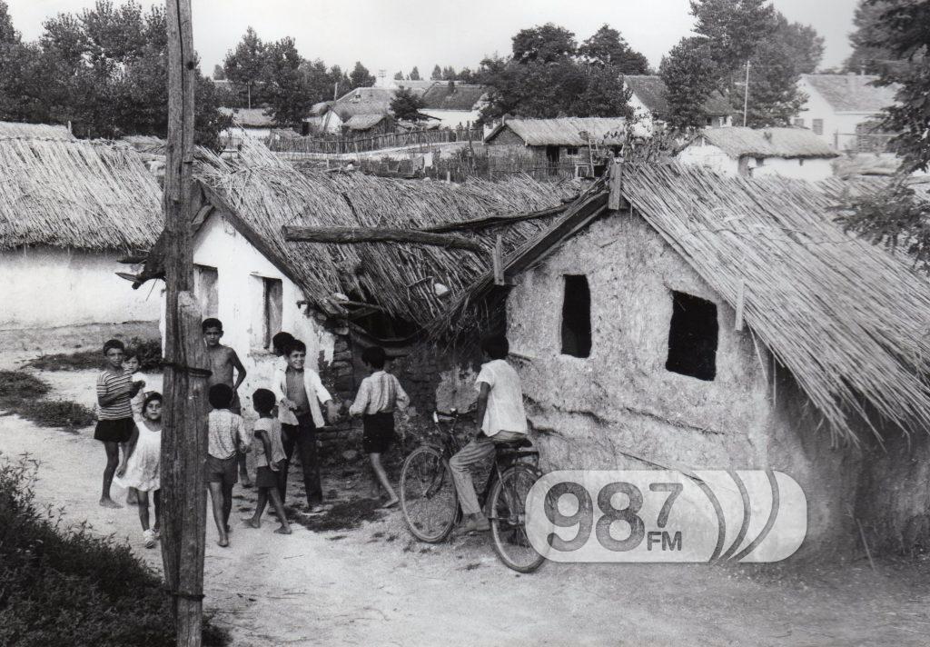 NASTANAK I ŽIVOT ROMSKOG NASELJA - Radio Dunav