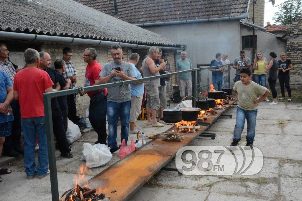 ZAVRŠENE KVALIFIKACIJE U SVILOJEVU, POBEDNIK BRANISLAV TURAJLIĆ - Radio ...