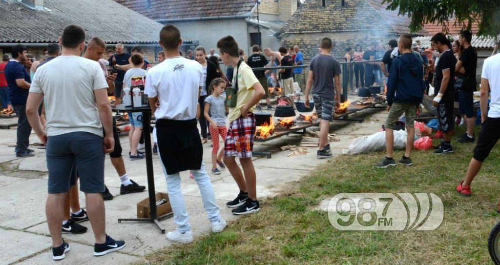 ZAVRŠENE KVALIFIKACIJE U SVILOJEVU, POBEDNIK BRANISLAV TURAJLIĆ - Radio ...