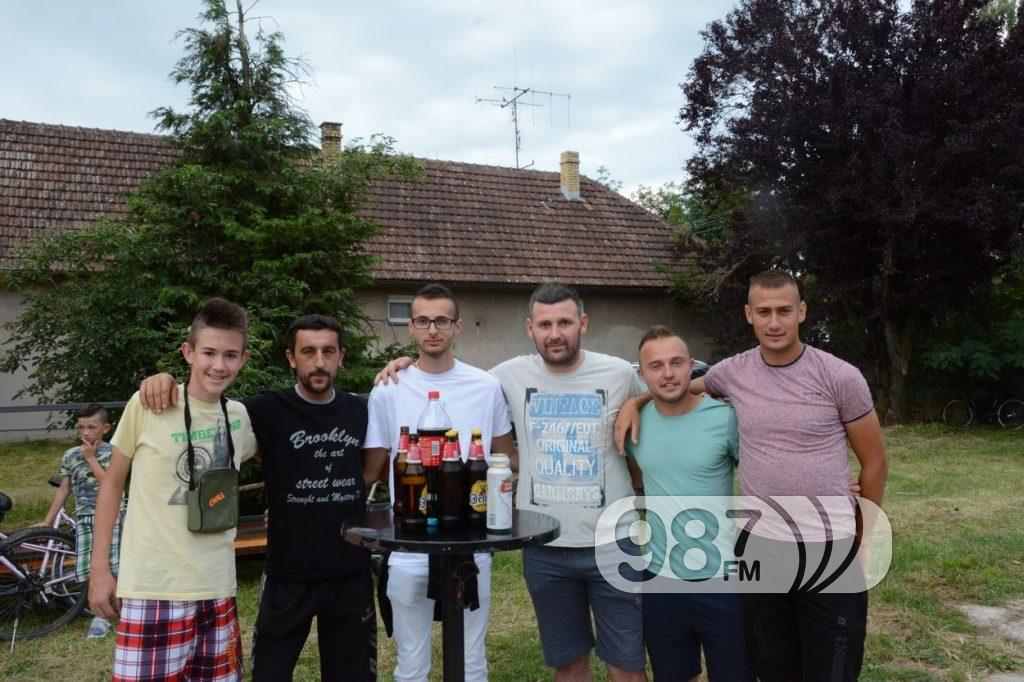 ZAVRŠENE KVALIFIKACIJE U SVILOJEVU, POBEDNIK BRANISLAV TURAJLIĆ - Radio ...