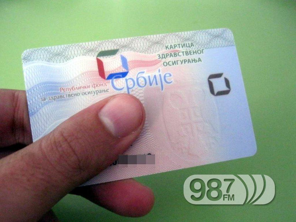 ЗДРАВСТВЕНО ОСИГУРАЊЕ СРБИЈЕ ВАЖИ У 20 ЕВРОПСКИХ ДРЖАВА Radio Dunav