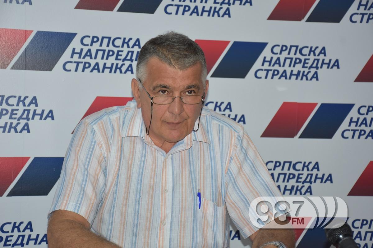 ДР ДРАГАН РАСТОВИЋ- УЛАГАЊЕМ У МЕДИЦИНСКО ОСОБЉЕ, ОПРЕМУ И ...