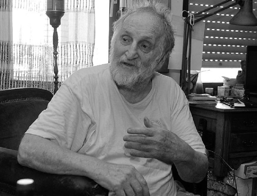 ПРЕМИНУО АРХИТЕКТА ПРЕДРАГ РИСТИЋ - Radio Dunav