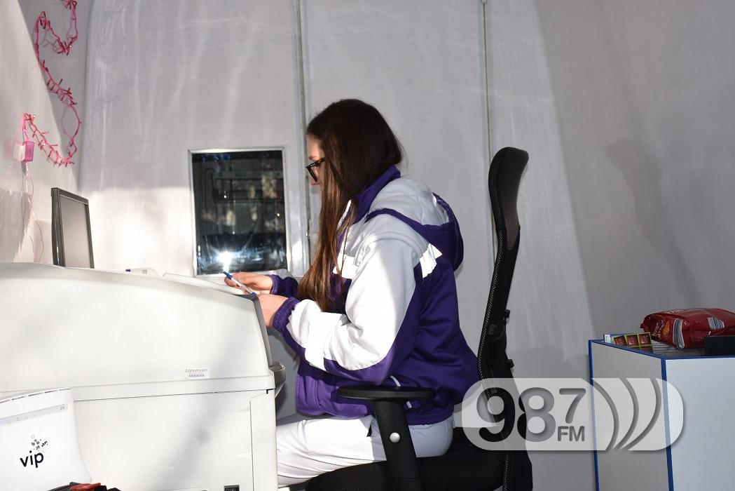 РАК ДОЈКЕ РАНА ДИЈАГНОСТИКА ЈЕ КЉУЧ ПРЕВЕНЦИЈЕ Radio Dunav