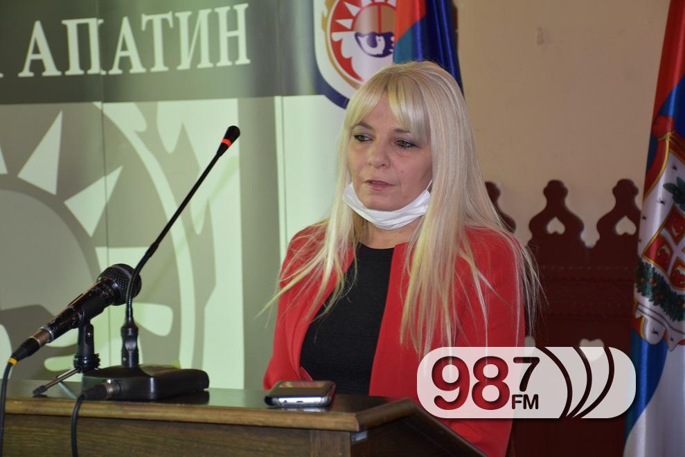 ОkТОБАРСkЕ НАГРАДЕ ЗА ХУМАНИТАРНИ РАД Radio Dunav