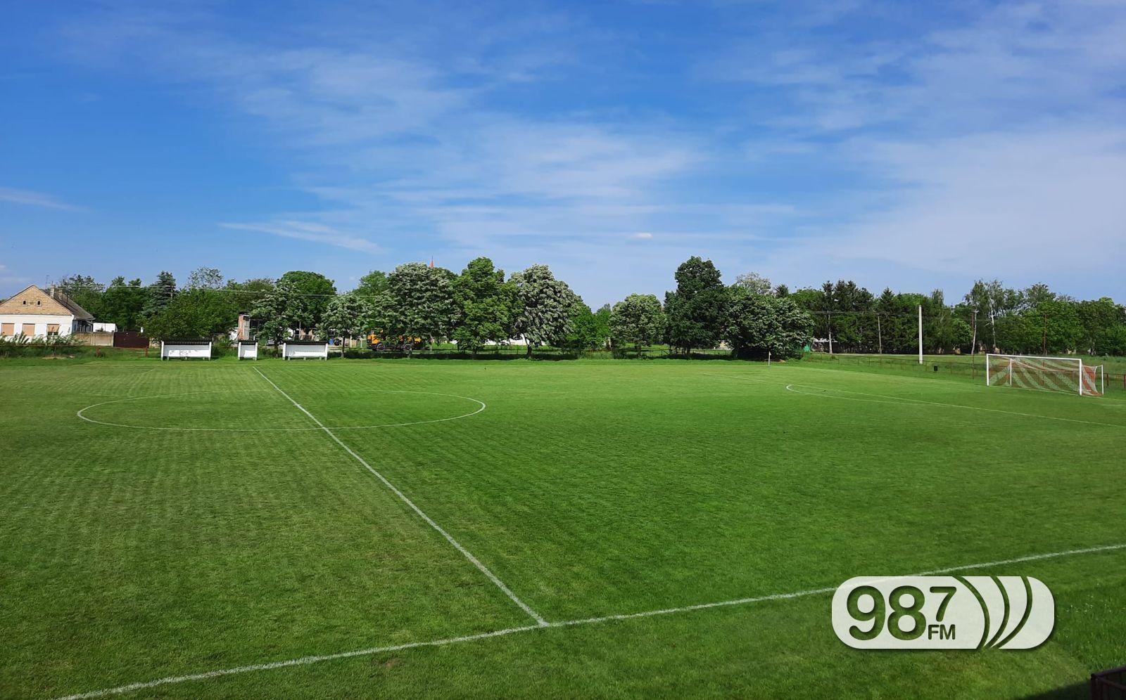 "ТЕРЕКВЕШ" ПОБЕДИО ФАВОРИЗОВАНИ "ПОЛЕТ" - Radio Dunav