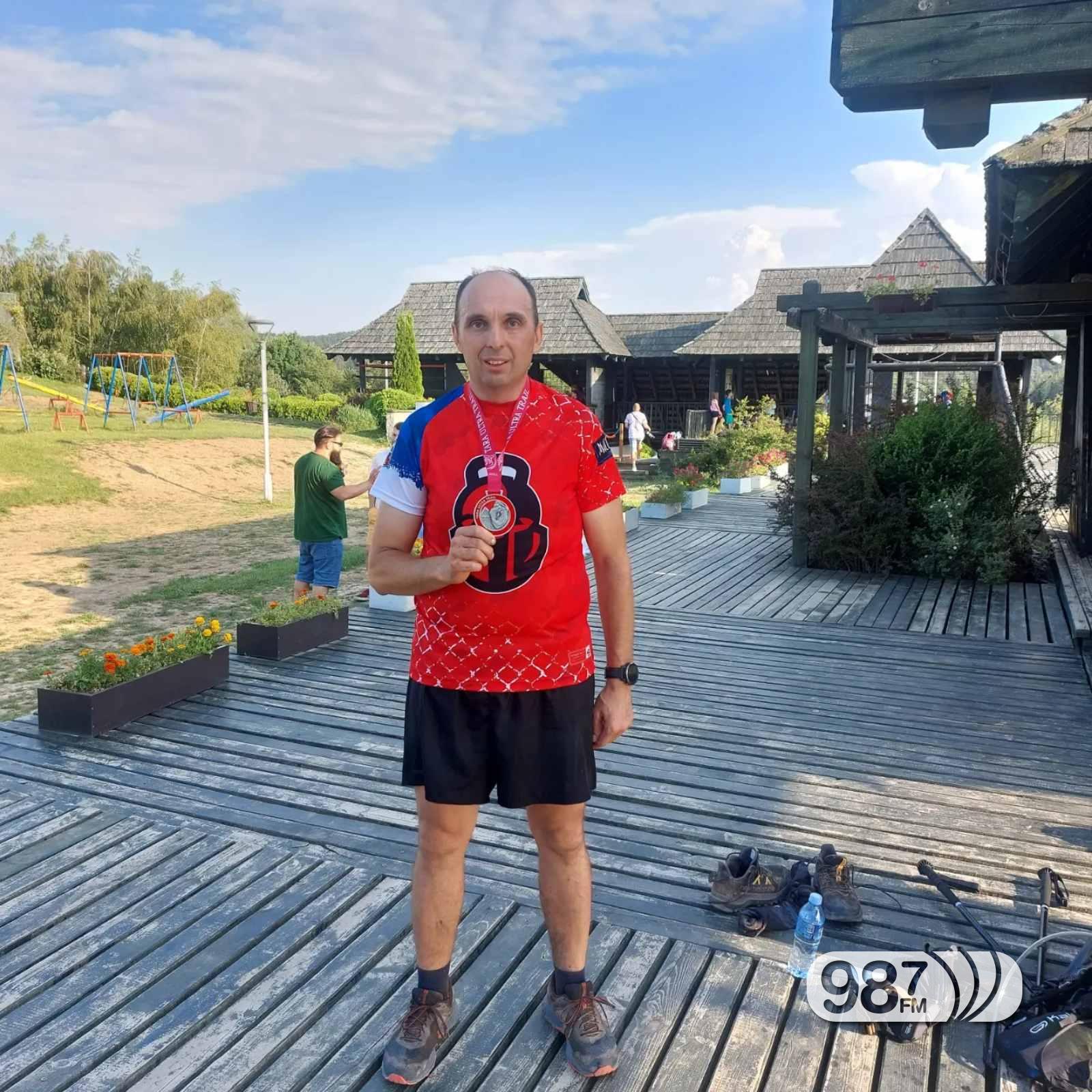 ЧЛАНОВИ АТЛЕТСКОГ КЛУБА АПАТИН НАСТАВИЛИ СА ОСТВАРИВАЊЕМ ДОБРИХ ...