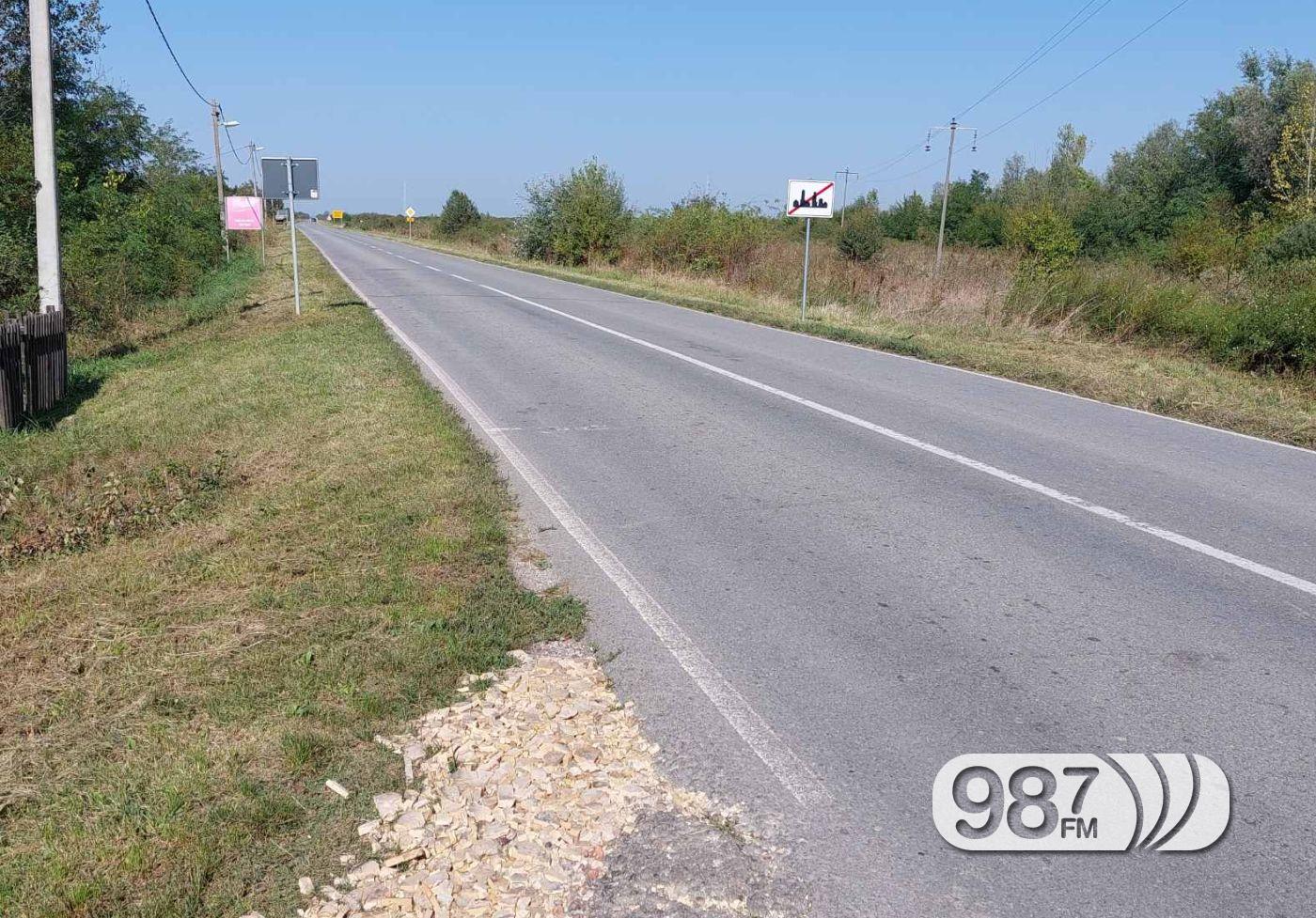 ЈЕСЕЊЕ УРЕЂИВАЊЕ АПАТИНСКИХ СЕЛА - СВИЛОЈЕВО ЗАВРШЕНО, СЛЕДИ СОНТА ...