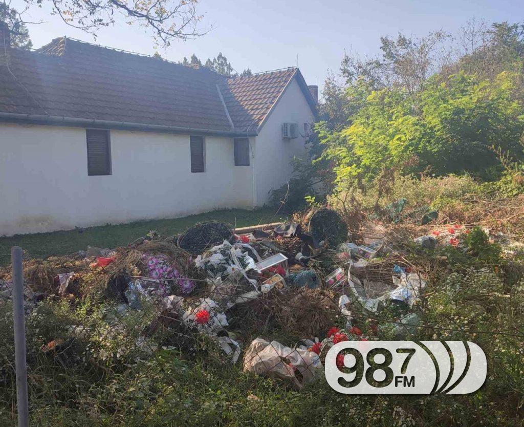 ЈЕСЕЊЕ УРЕЂИВАЊЕ АПАТИНСКИХ СЕЛА - СВИЛОЈЕВО ЗАВРШЕНО, СЛЕДИ СОНТА ...